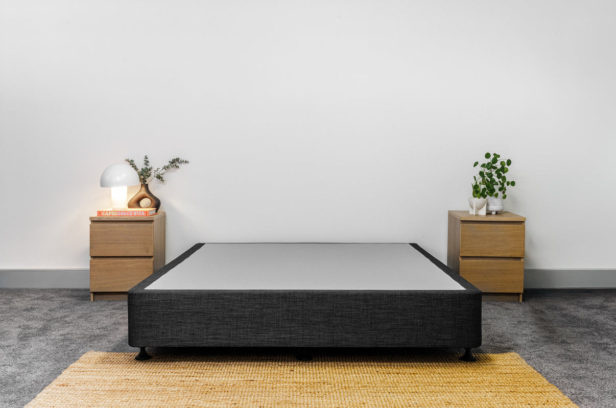 Premium Pacific Base Assembled – Sunshine Coast Mattress Warehouse