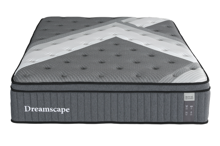 Dreamscape 2.0 – Sunshine Coast Mattress Warehouse