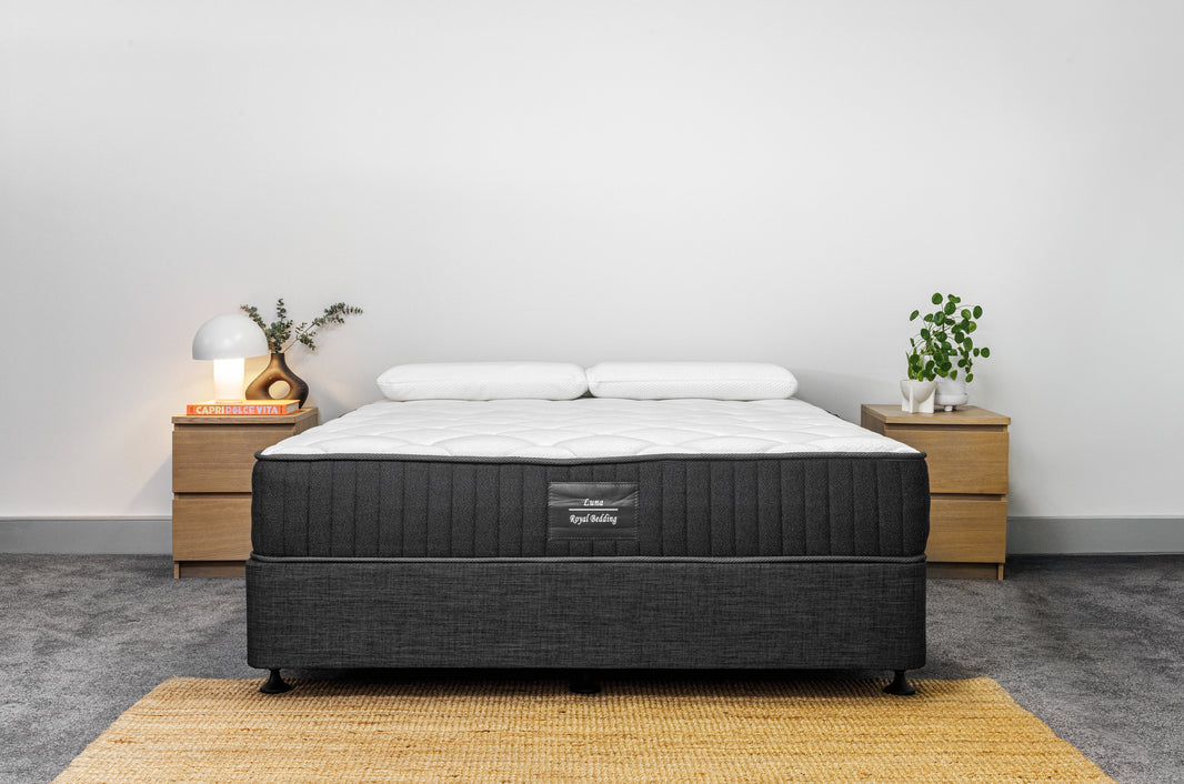Dreamscape 2.0 – Sunshine Coast Mattress Warehouse